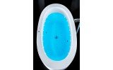 Aquatica Purescape™ 174B-Wht Relax Pro Bathtub (220/240V/50/60Hz USA ...