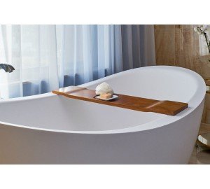 ᐈ 【Aquatica True Ofuro Duo Freestanding DurateX Japanese Soaking ...